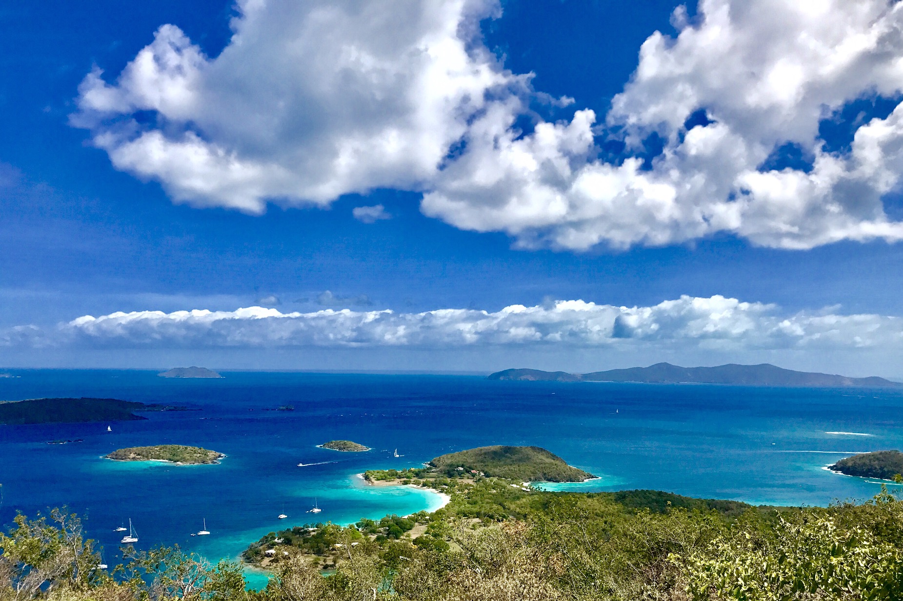 st john usvi - Love City Excursions