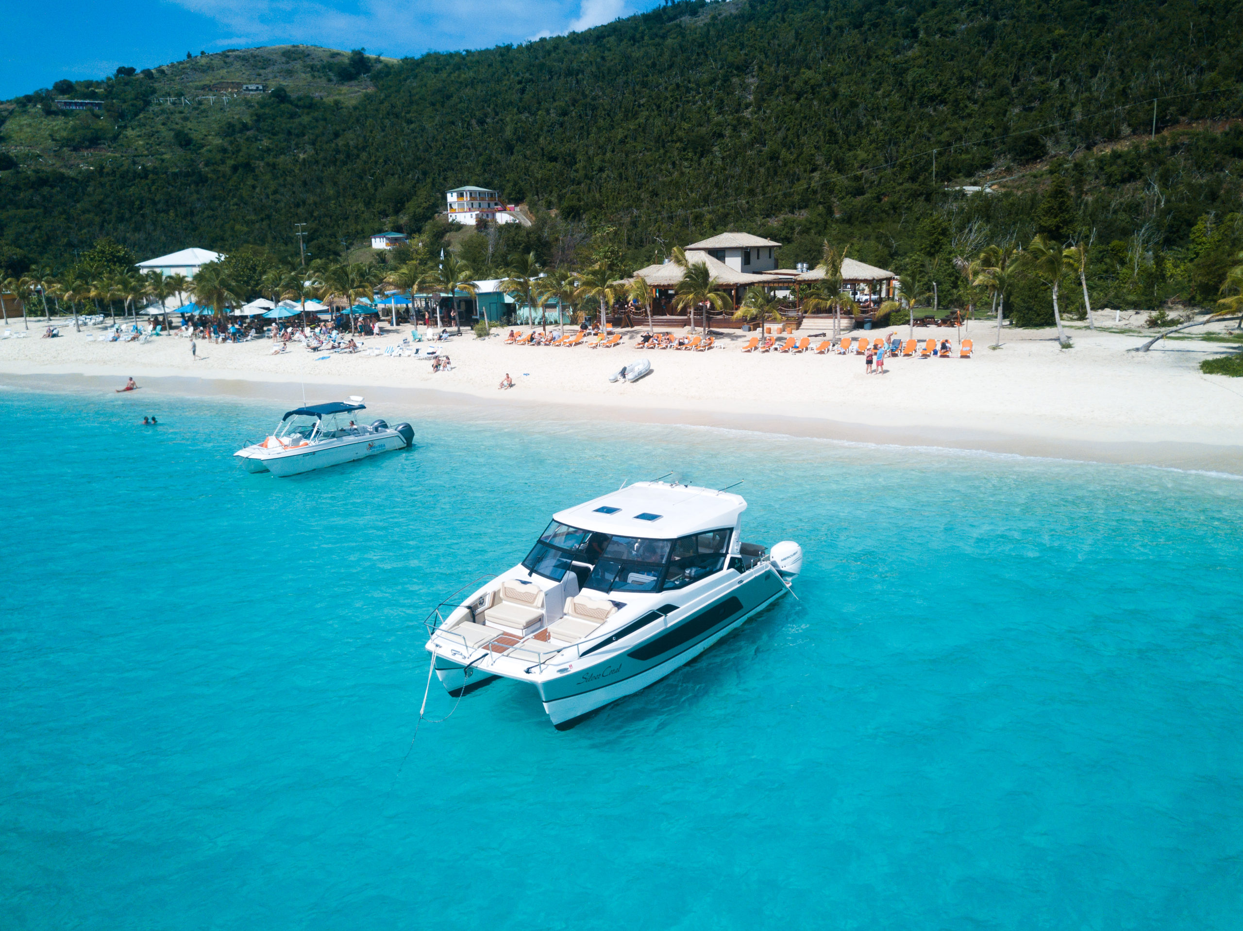 Luxury Day Charter - Love City Excursions